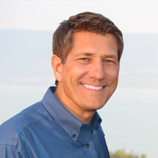 Holy Lands - Wayne Stiles Site